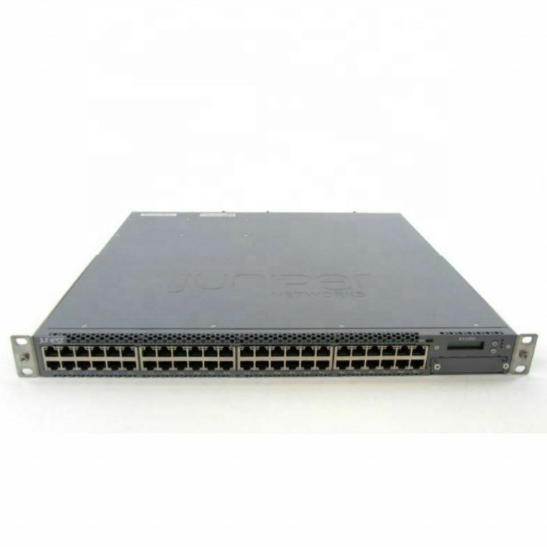 10Mbps 100Mbps 1000Mbps Ethernet Switch Full Duplex Half Duplex EX4300 ...