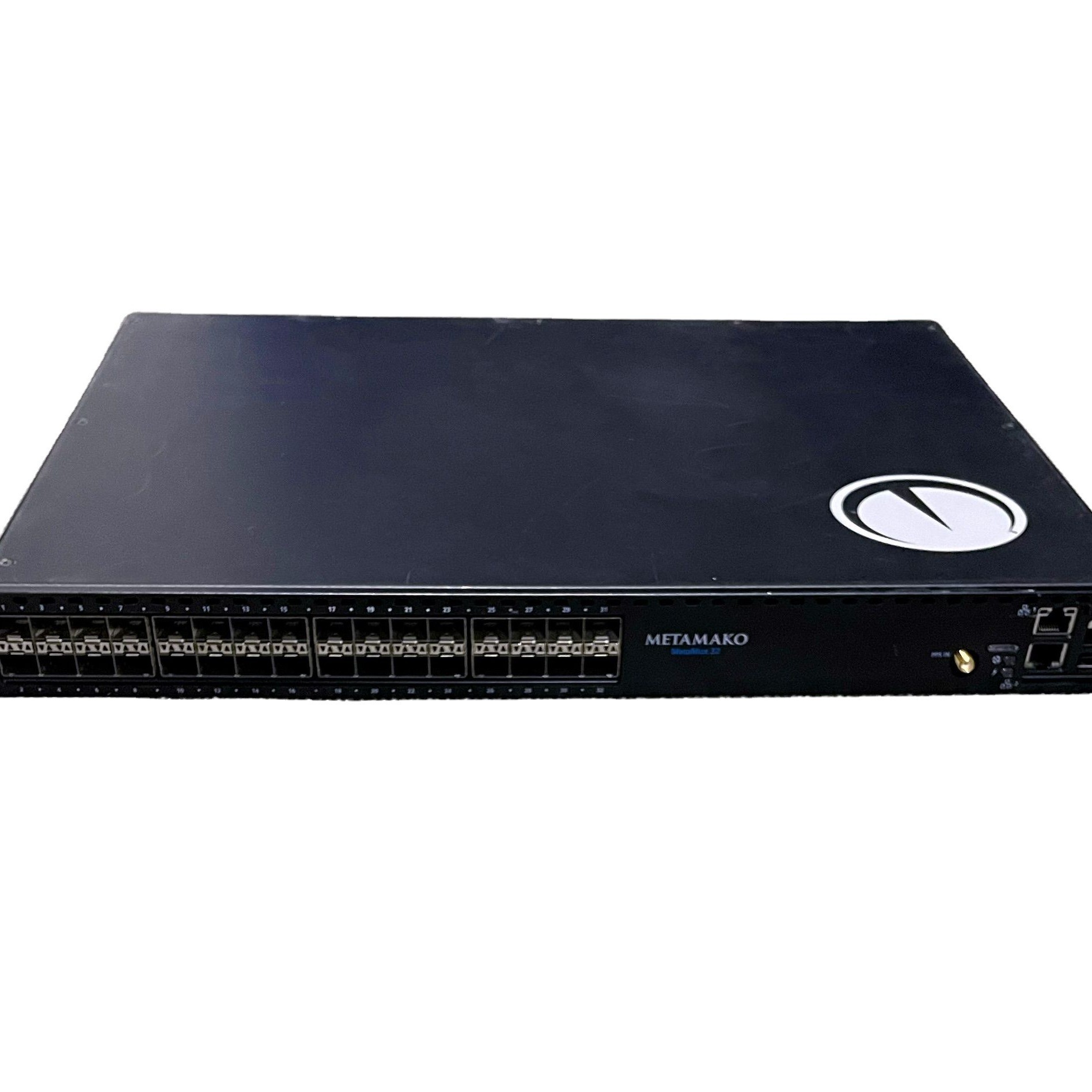 METAMAKO MetaMux Full Duplex Half Duplex Communication Needs