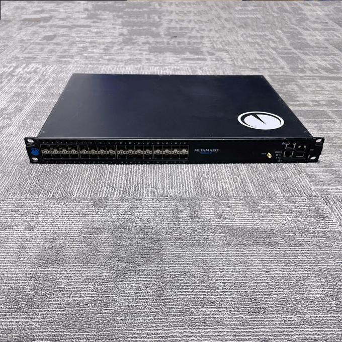 METAMAKO MetaMux Full Duplex Half Duplex Communication Needs