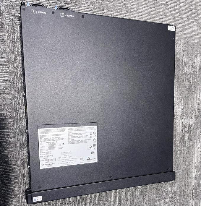 F5-BIG-IP Network Switch I4000 SERIES I4600/I4800 With Private Mold